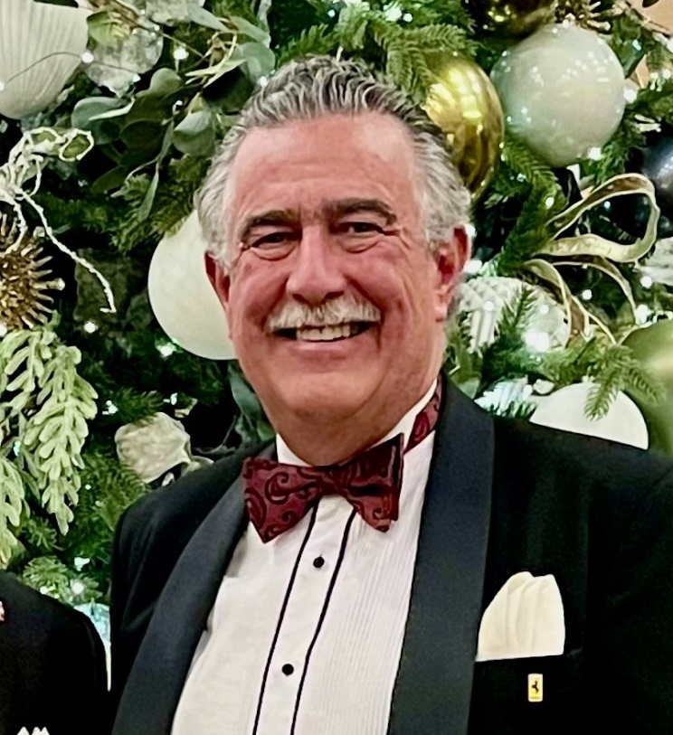 About Us – Ferrari Club of America